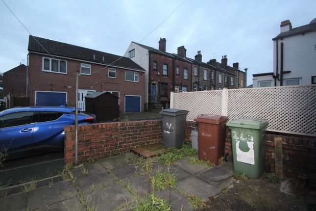 Low Lane, Horsforth, Leeds LS18, 4 bedroom terraced house to rent ...