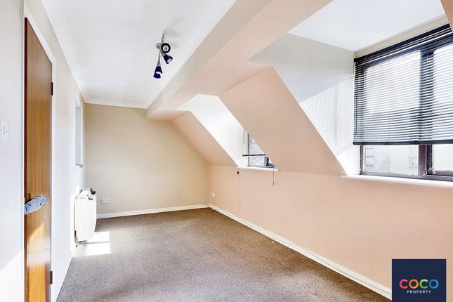 Chiswell, Mariners Court DT5, 2 bedroom flat for sale - 69437165 ...