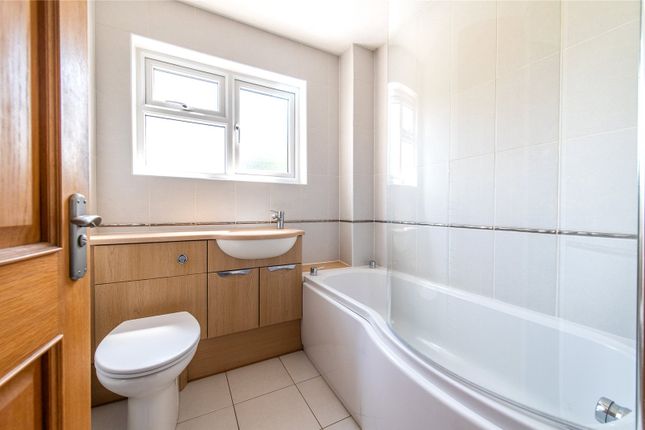 Hempstead Road, Hempstead, Gillingham, Kent ME7, 3 bedroom detached ...