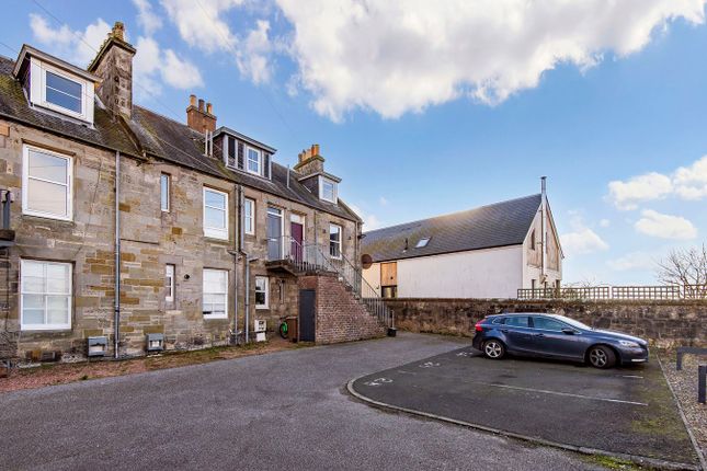 Innerbridge Street, Guardbridge, St Andrews KY16, 2 bedroom flat for ...