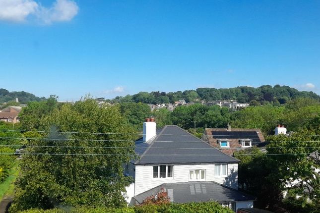 Crock Lane, Bothenhampton, Bridport DT6, 1 bedroom flat for sale ...