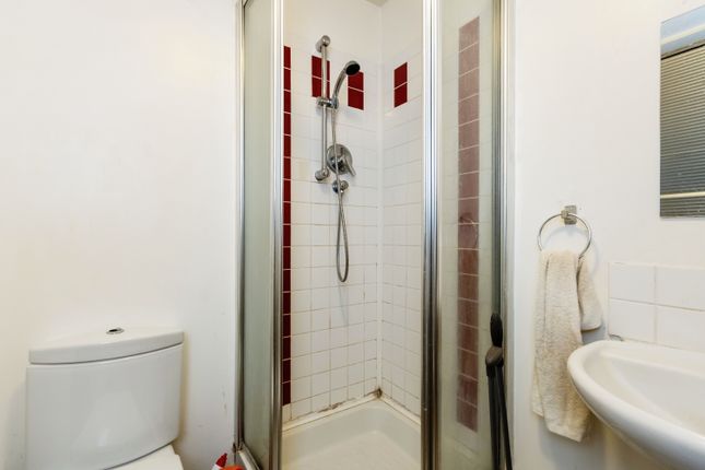 Beck Street, Nottingham, Nottinghamshire NG1, 2 bedroom flat for sale ...