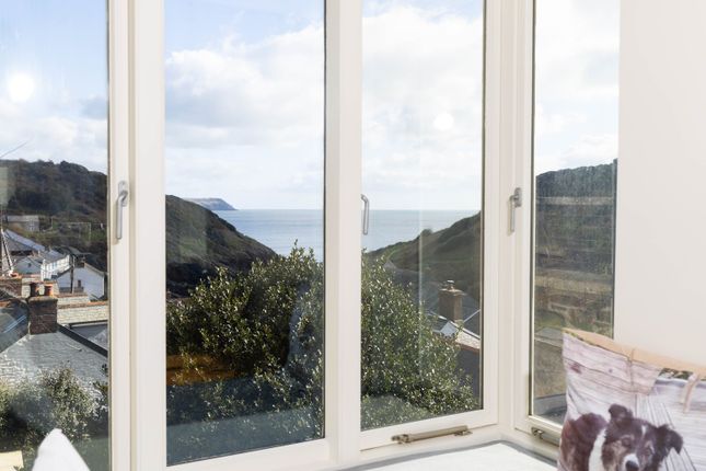 Portloe, Truro, Cornwall TR2, 3 bedroom detached house for sale ...