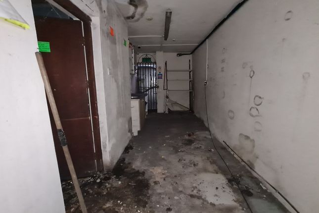 Water Street, Port Talbot, Neath Port Talbot. SA12, retail premises for ...
