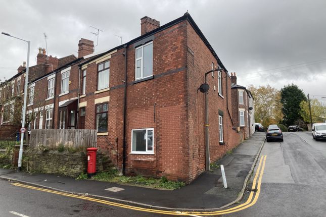 Turncroft Lane, Offerton SK1, 2 bedroom end terrace house for sale ...