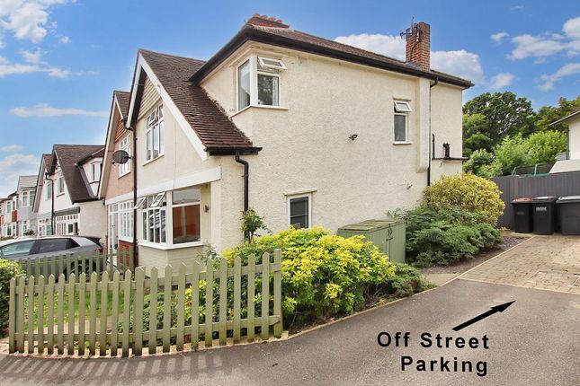 Verdayne Avenue, Croydon CR0, 3 bedroom semi-detached house for sale ...