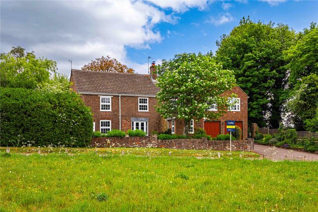 Whipsnade, Central Bedfordshire LU6, 5 bedroom detached house for sale ...