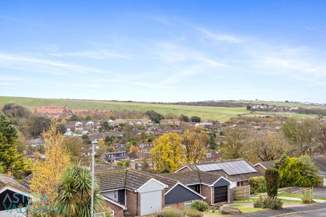 Wanderdown Close, Ovingdean, Brighton BN2, 2 bedroom detached bungalow ...