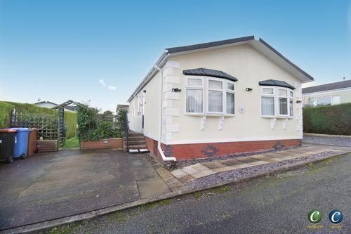 Homes for Sale in Brereton Hill, Rugeley WS15 - Buy Property in ...