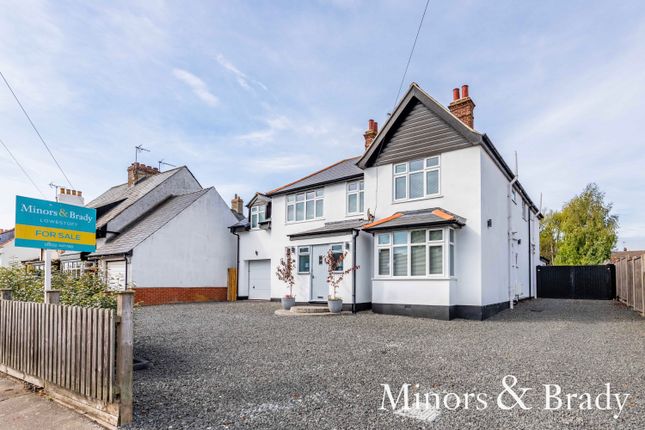 Homes for Sale in Lowestoft - Buy Property in Lowestoft - Primelocation