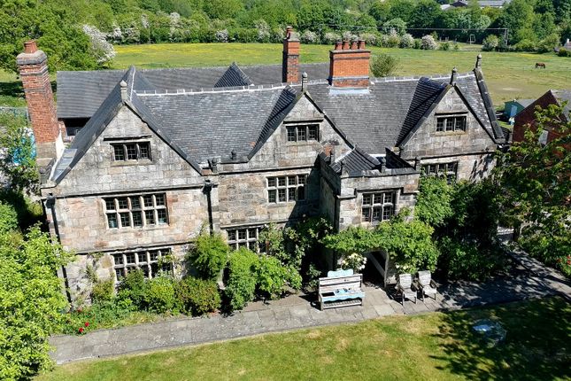 Homes for Sale in Ripley, Derbyshire - Buy Property in Ripley ...