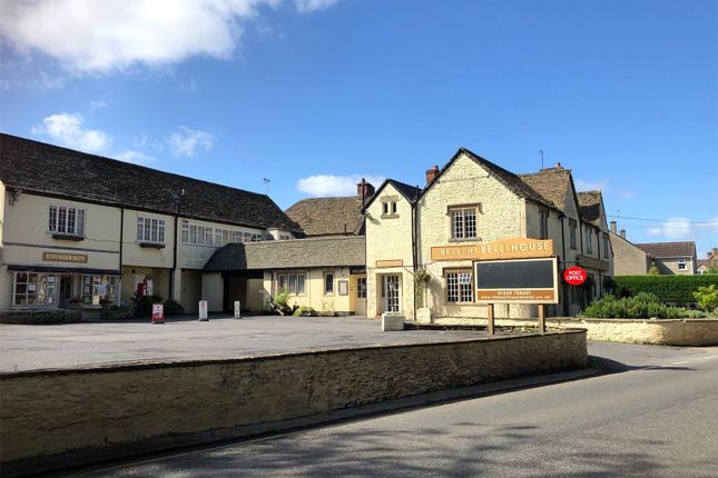 Sutton Benger, Chippenham, Wiltshire SN15, 3 bedroom detached house for ...