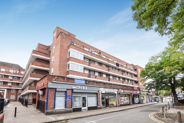 Stockwell Gardens Estate, Stockwell, London SW9, 2 bedroom flat for ...