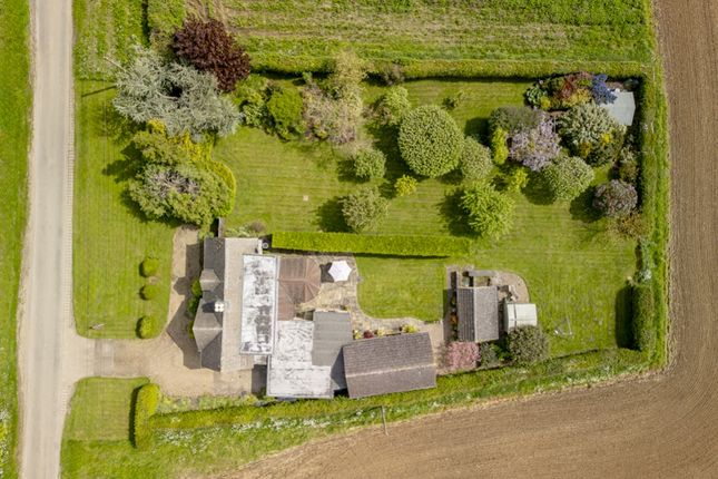 Church Lane, North Rauceby, Sleaford, Lincolnshire NG34, 5 bedroom ...