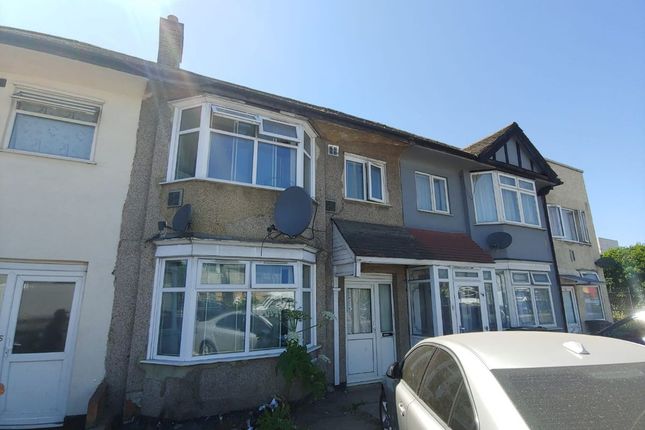 3 bed terraced house for sale in River Road Business Park, River Road ...
