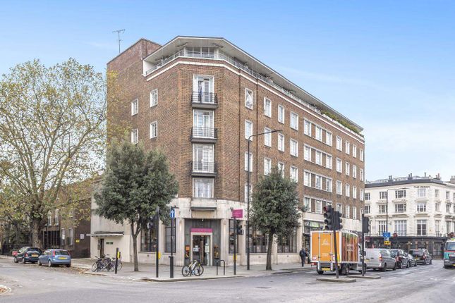 Inverness Terrace, London W2, 1 bedroom flat for sale - 56869009 ...