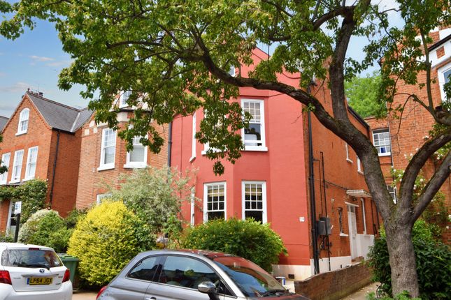 Croftdown Road, Dartmouth Park, London NW5, 2 bedroom maisonette for ...