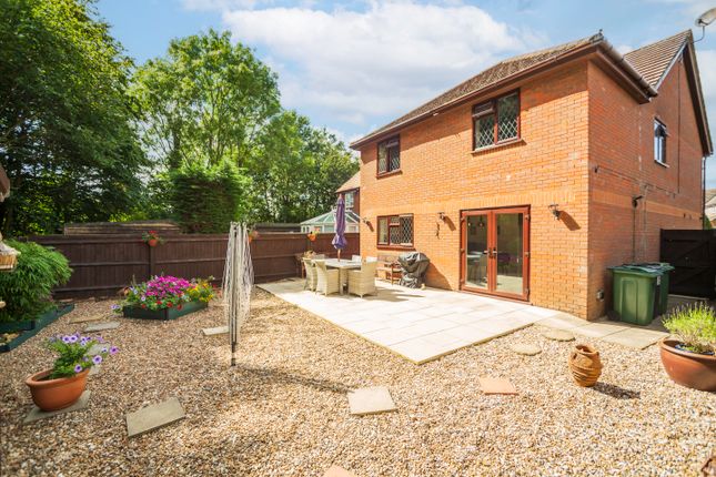 Primrose Drive, Kingsnorth TN23, 5 bedroom detached house for sale ...