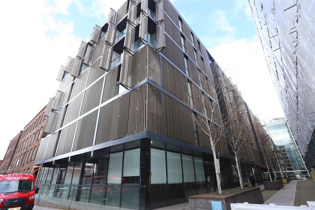Burton Place, Manchester M15, 1 bedroom flat for sale - 69474261 ...