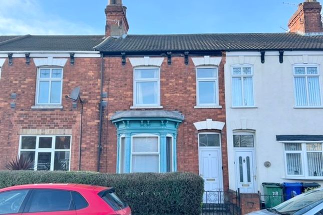 Cartergate, Grimsby DN31, 3 bedroom terraced house for sale - 60709021 | PrimeLocation