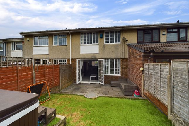 Meadowside Drive, Bristol BS14, 3 bedroom terraced house for sale ...