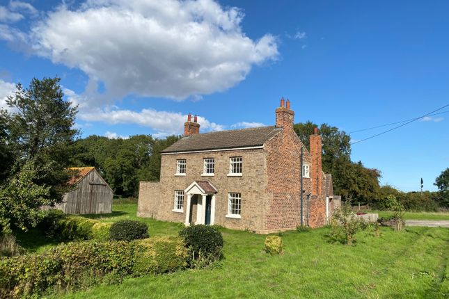 Homes for Sale in Ulceby, North Lincolnshire - Buy Property in Ulceby ...