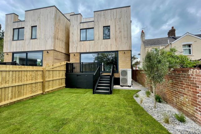 Courtenay Road, Exeter EX2, 5 bedroom detached house for sale ...