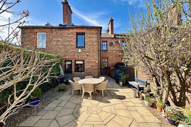 Fothringham Road, Ayr KA8, 4 bedroom terraced house for sale - 70001667 ...