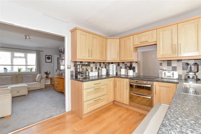 Junction Close, Ford, Arundel, West Sussex BN18, 2 bedroom terraced ...