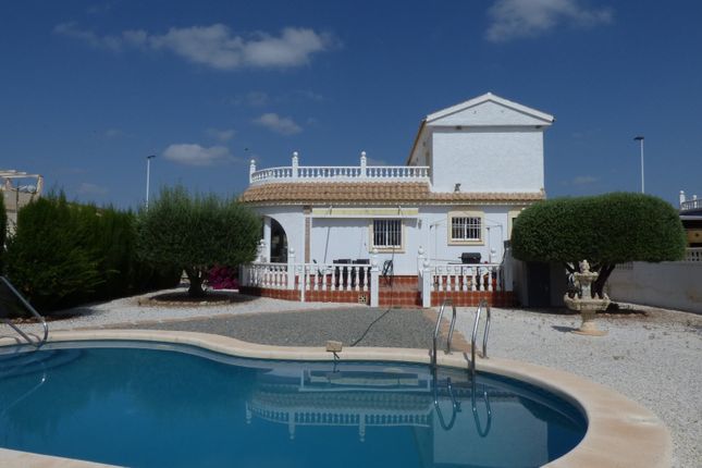 3 bed detached house for sale in Camposol, Murcia, Spain - Zoopla