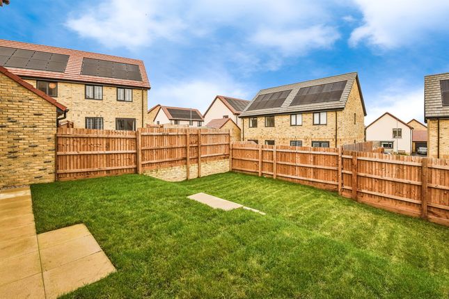 Little Keyford, Frome BA11, 4 bedroom detached house for sale ...