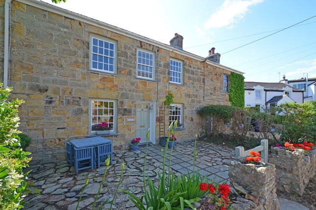 The Square, St Columb Minor, Newquay, Cornwall TR7, 4 bedroom terraced ...