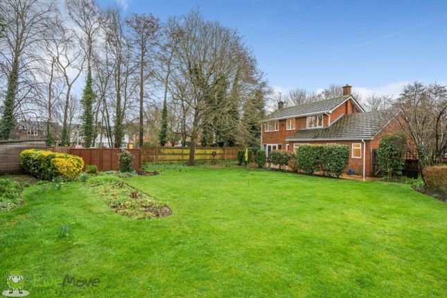 Brook Green, Tadley, Hampshire RG26, 3 bedroom detached house for sale ...