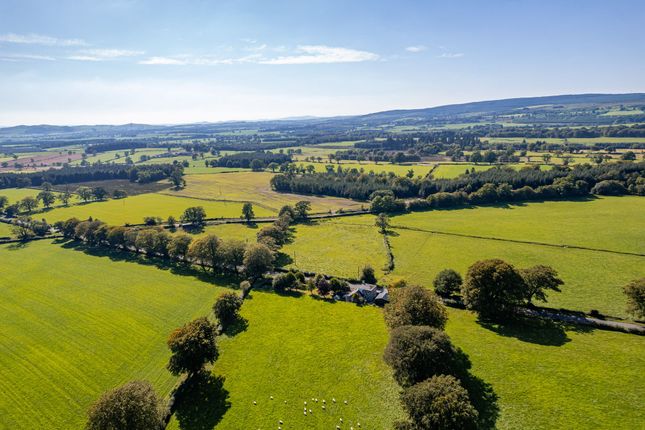 Cairnsmore, Johnstonebridge DG11, 3 bedroom cottage for sale - 65581466 ...