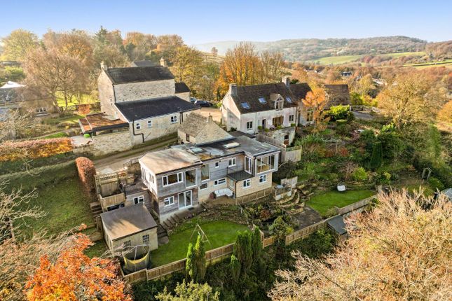 The Knoll, Cranham, Gloucester GL4, 4 bedroom detached house for sale ...