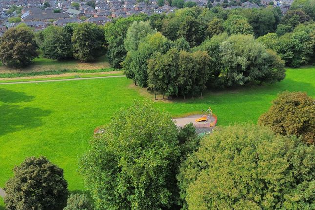 Birch Grove, Paddington WA1, 3 bedroom semi-detached house for sale ...