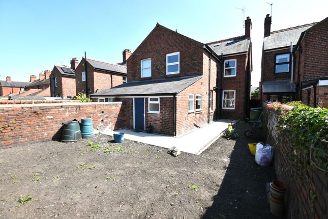 Beechley Road, Wrexham LL13, 4 bedroom semi-detached house for sale ...