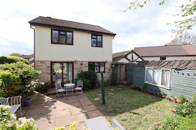 Ross Close, Pinhoe, Exeter EX1, 3 bedroom detached house for sale ...