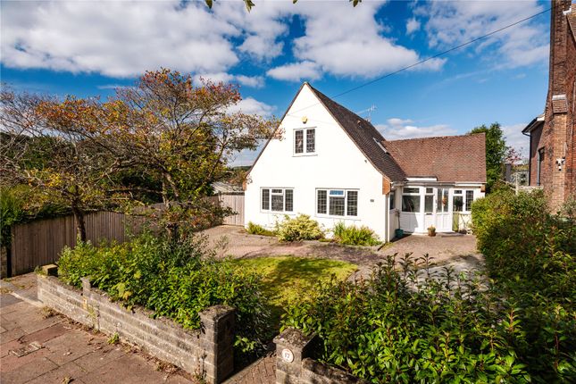 Central Avenue, Findon Valley, Worthing, West Sussex BN14, 4 bedroom ...