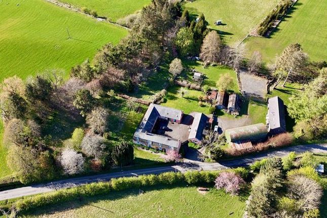 Kirkmichael, Maybole KA19, 5 bedroom country house for sale - 70045416 ...