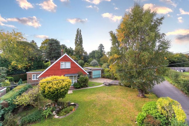 Nether Lane Uckfield Tn22 3 Bedroom Detached Bungalow For Sale