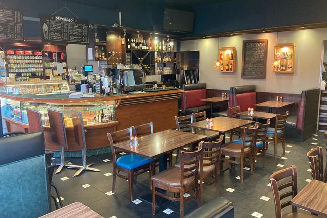 Paisley Road West, Glasgow G52, restaurant/cafe for sale - 62877202 ...