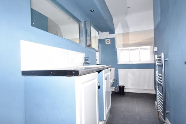 High Pavement, Nottingham NG1, 3 bedroom terraced house to rent ...