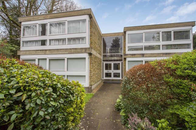 Langham House Close, Ham Common, Richmond TW10, 2 bedroom flat for sale ...