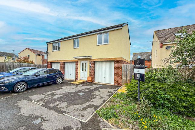 Houses to Let in Ruby Drive, Bridgwater TA6 - Homes to Rent in Ruby ...