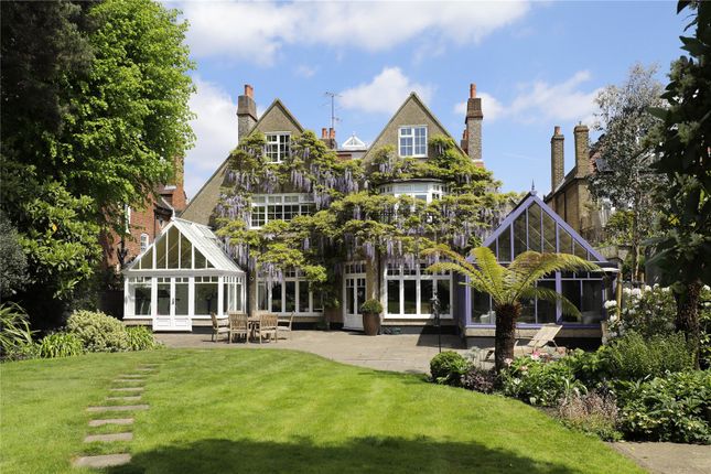 Homes for Sale in SW19 - Buy Property in SW19 - Primelocation