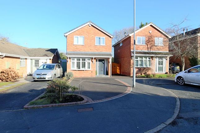 Homes for Sale in Trentham - Buy Property in Trentham - Primelocation