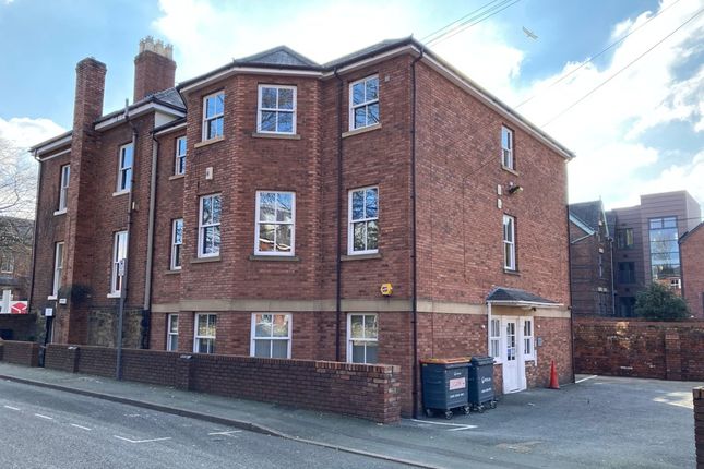 Second Floor, Kelso Business Centre, Gerald Street, Wrexham LL11 ...