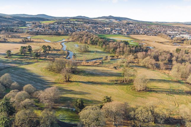 Keith Hall, Inverurie, Aberdeenshire AB51, semi-detached house for sale ...