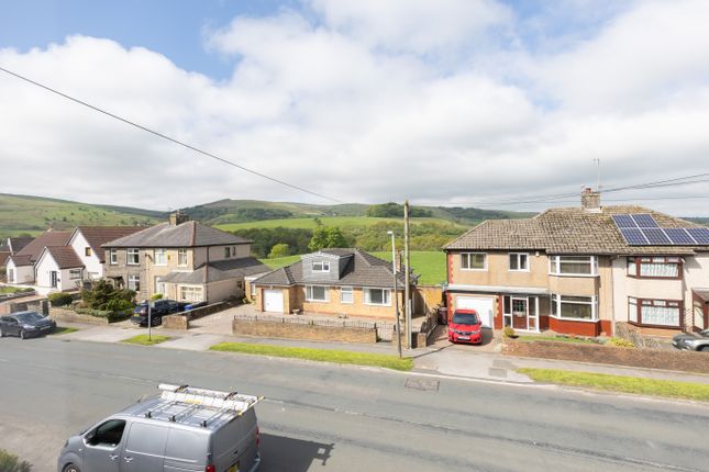 Red Lees Road, Cliviger, Burnley BB10, 2 bedroom terraced house for ...